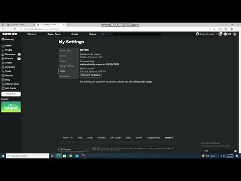 Converting 40 dollars into robux - YouTube