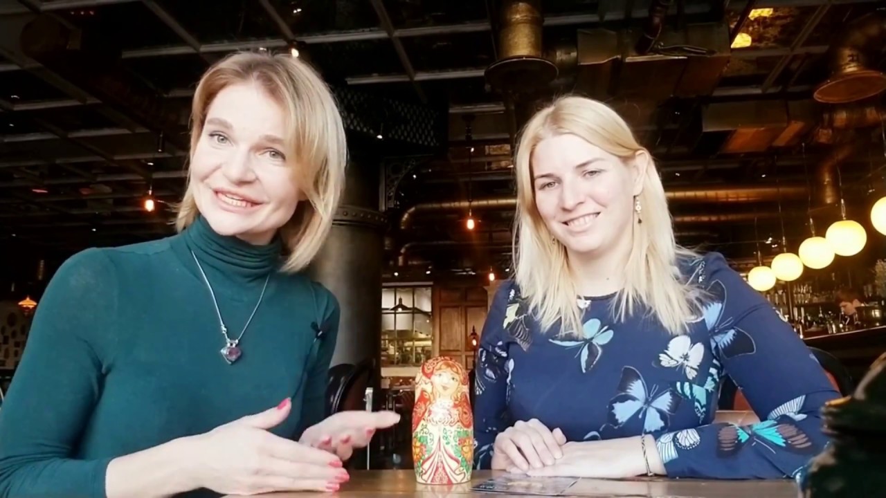 Natalia Tokar. Interview with the President of the oldest Moscow ...