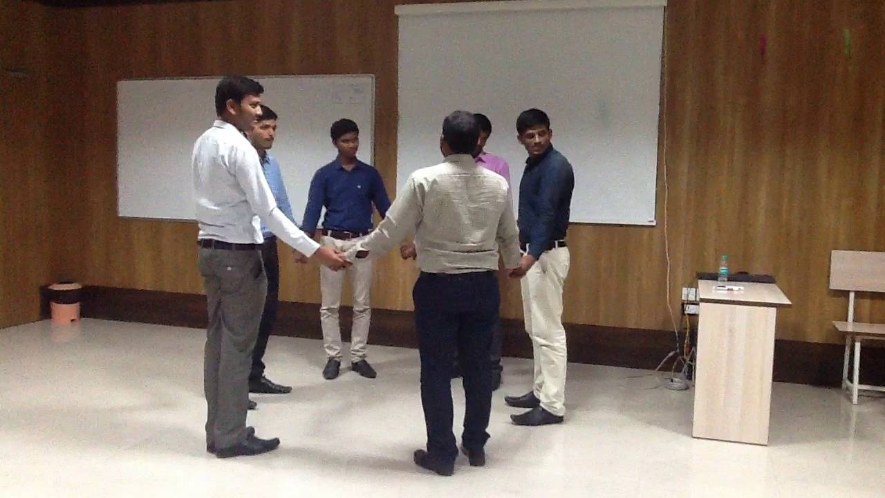 Role play in class - YouTube