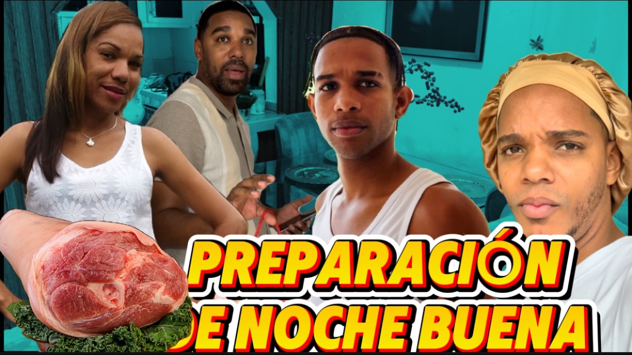 UN DÍA SE MUCHOS PROBLEMAS EN CASA - YouTube