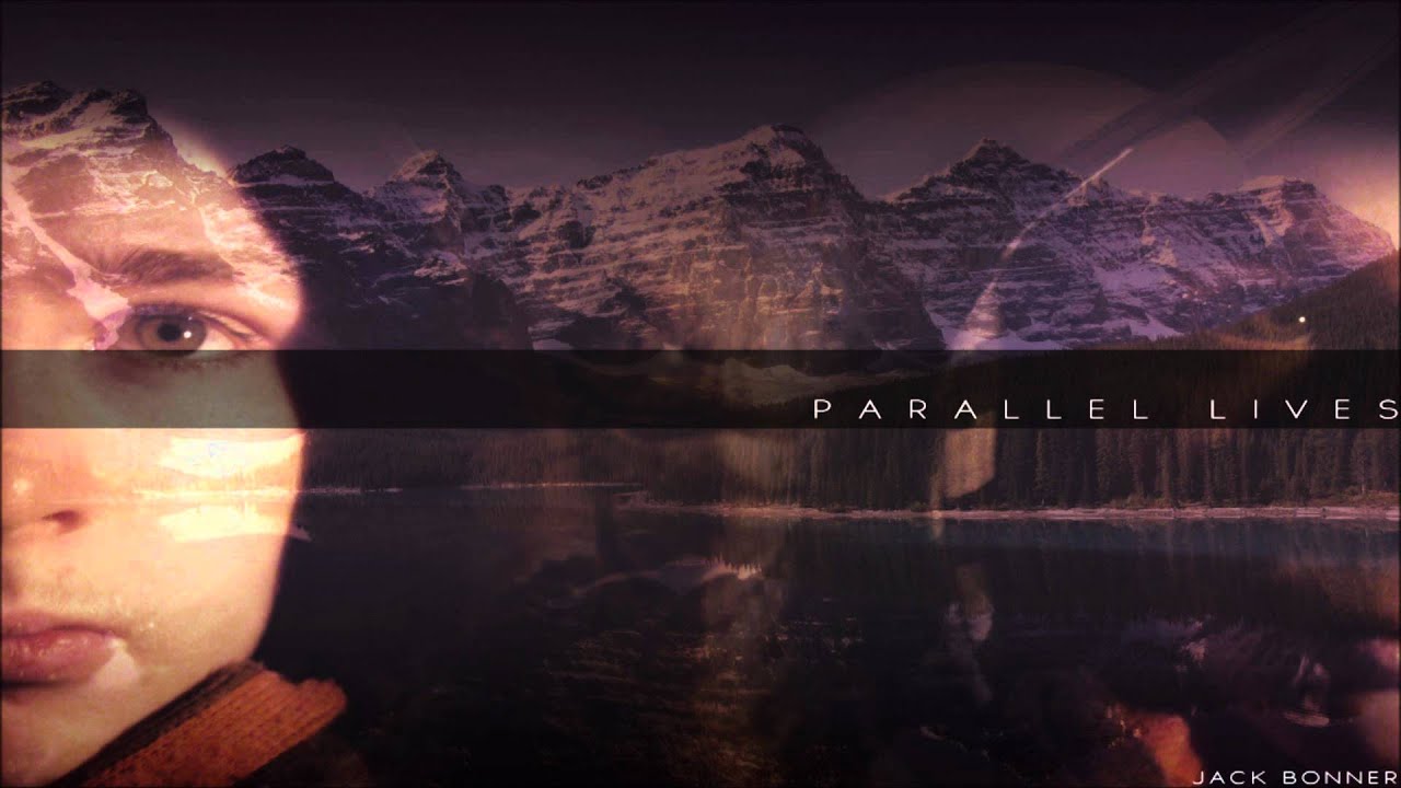 Jack Bonner: Long Lost Brother / Parallel Lives - 2012. - YouTube