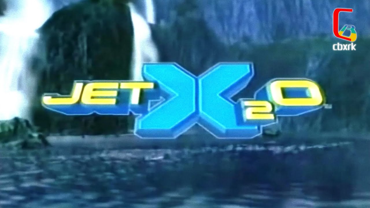 JET X20 - YouTube