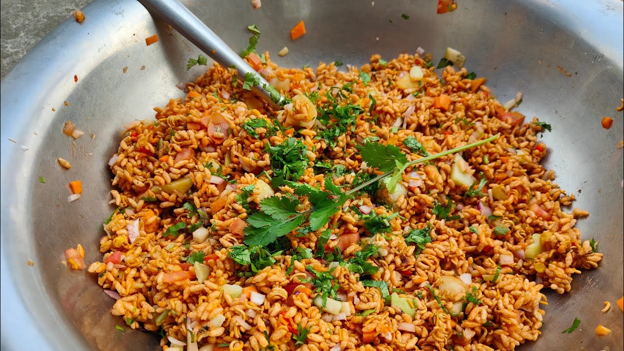घरमा बनाउ मिठेा चटपटे/घरमे बनाय ईसपाईसि चटपटे/easy Nepali street food ...