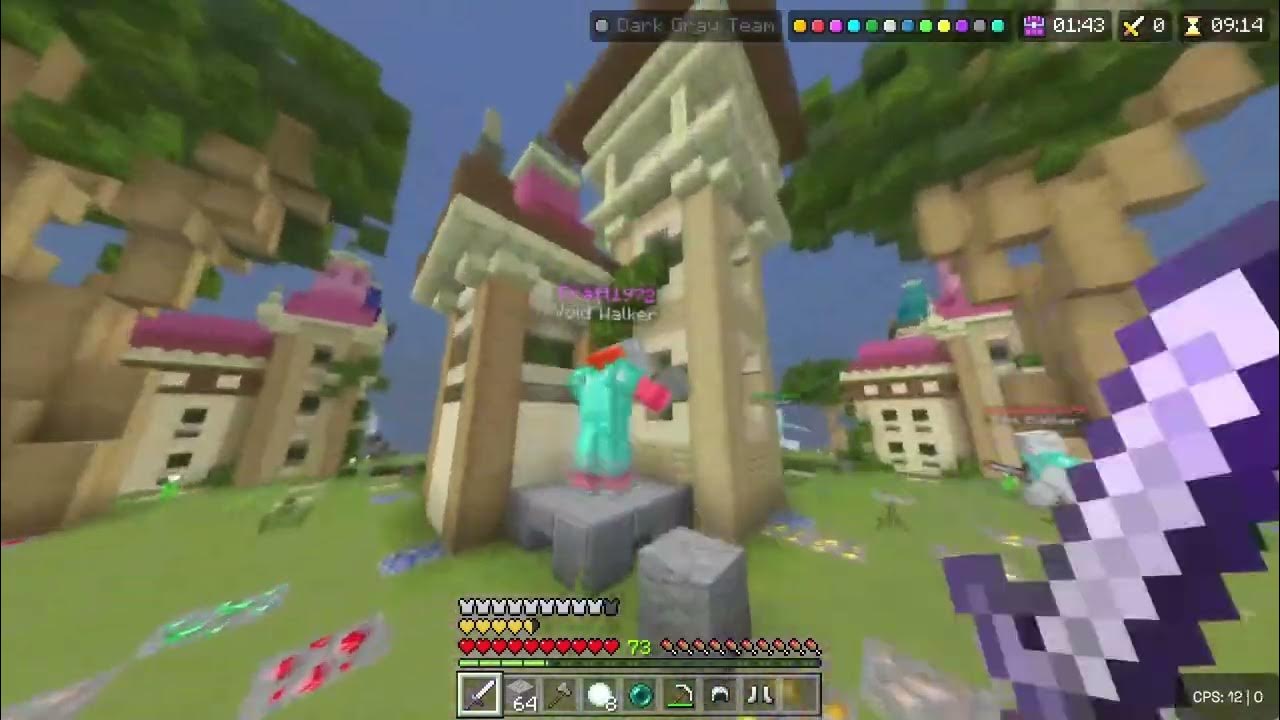 flarial client motion blur - YouTube