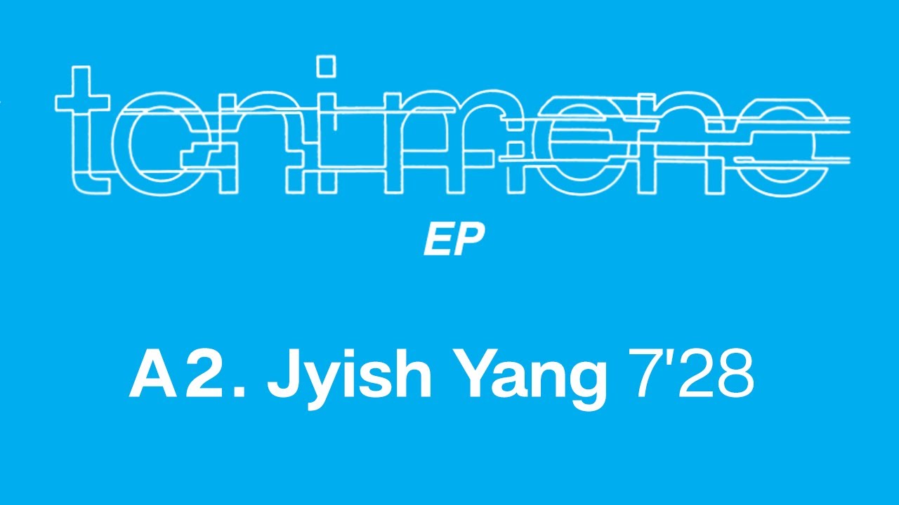 Toni Mono - Jyish Yang (Official Remastered Version - FCOM 25) - YouTube
