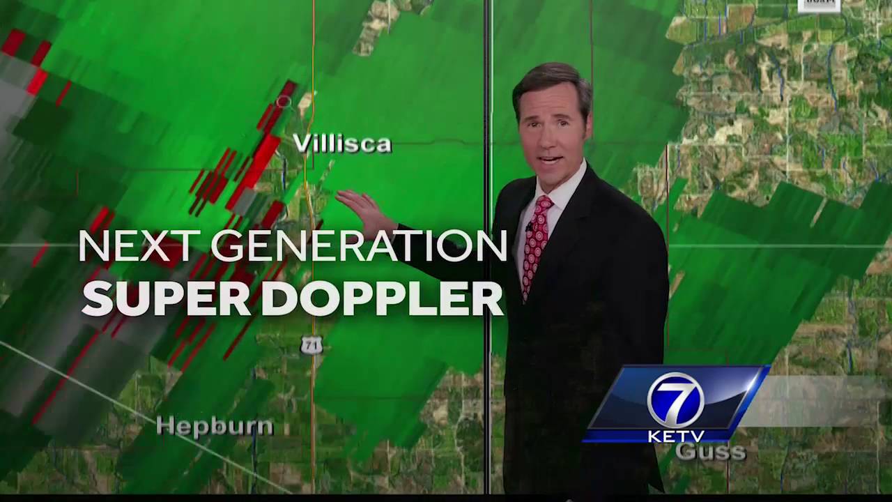 Bill Randby - Local Experience - YouTube