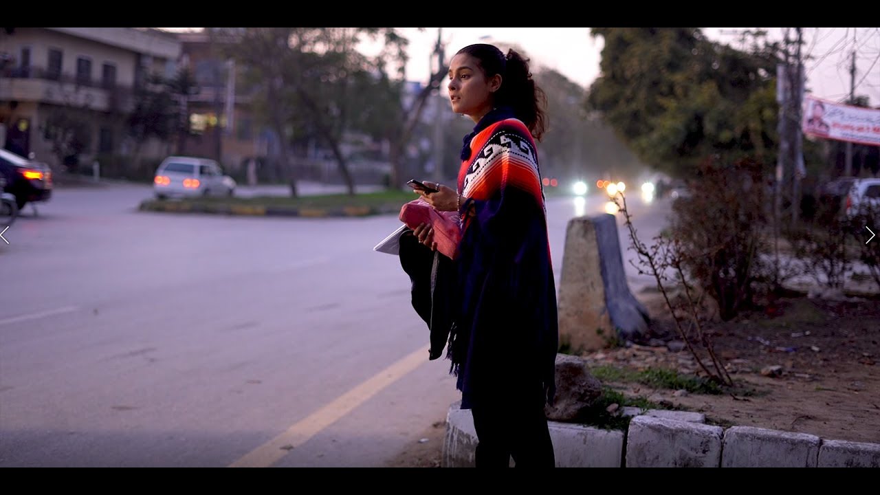 Teaser of Short Film | PACHTAWA | BoldStream Productions - YouTube