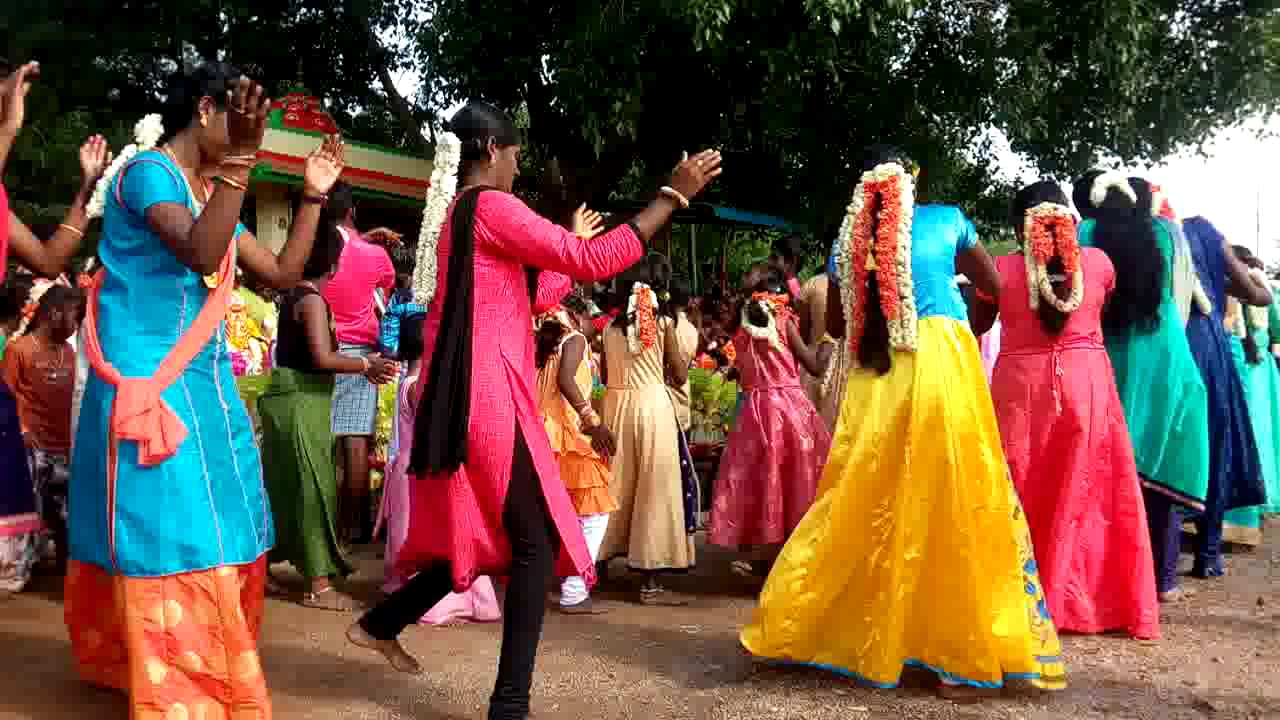 Mulaipari valarpuku call me 9080732097 .7092322670 - YouTube