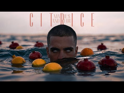 Marius Andreoiu x @JOIOANA x @Connect-R. - Citrice | Official Video #jo #connectr #trending