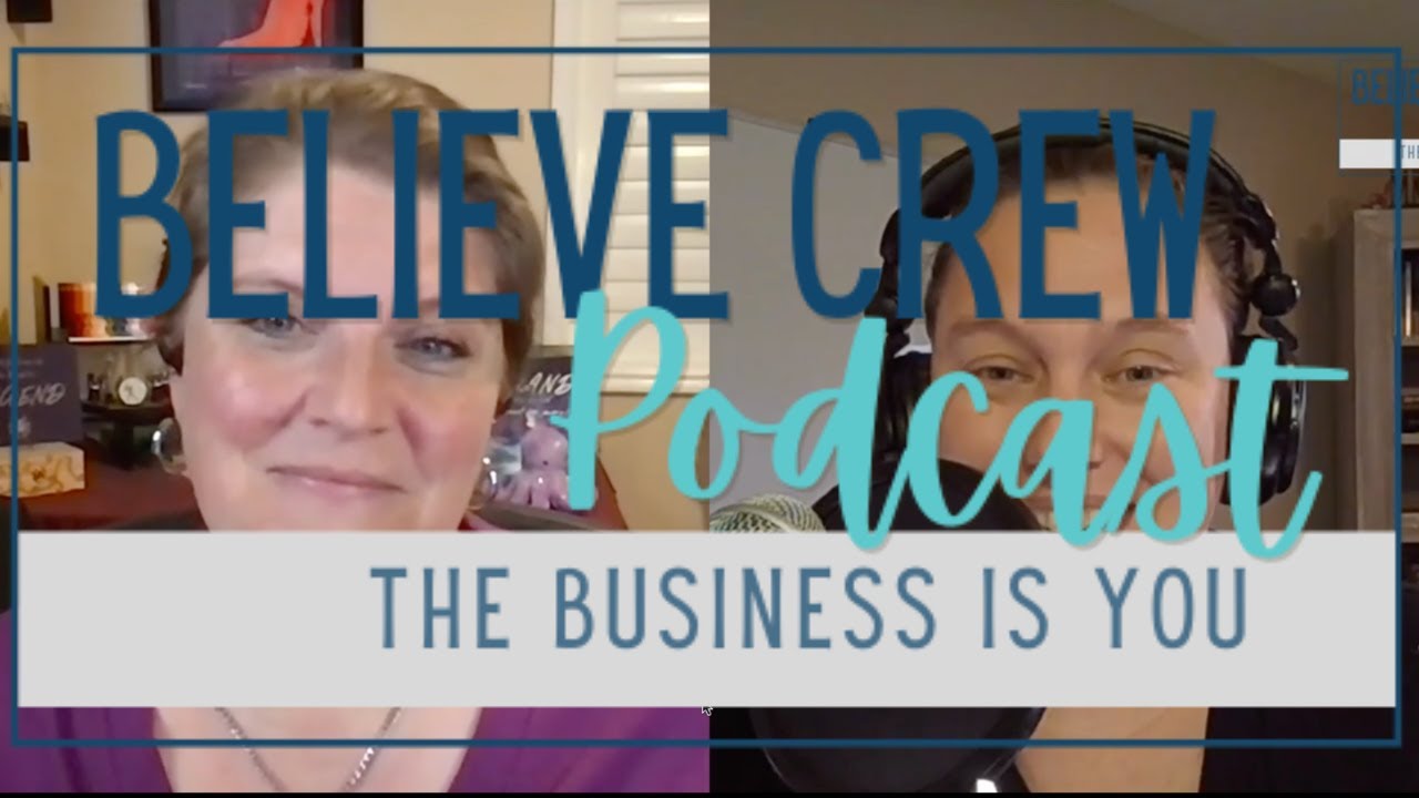 What makes a legend, with Amber Griffiths - YouTube