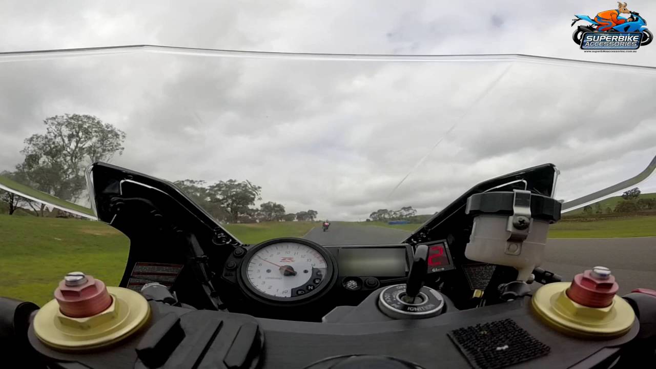 Broadford - Track Day - Blue Group - Session 3 - 29-05-2016 - YouTube