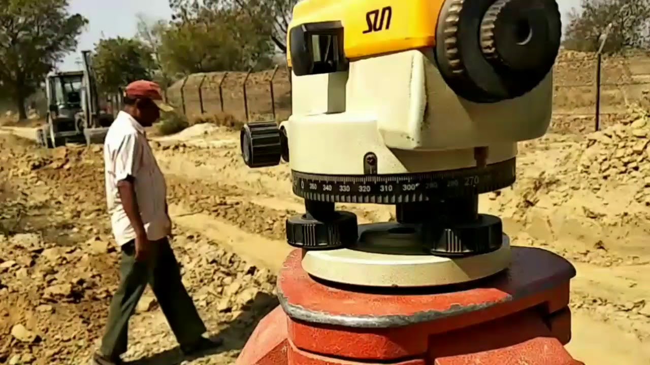 ROAD LEVEL PART 2 || कैसा भी लेवल करना सीखें 4 मिनेट में। - YouTube