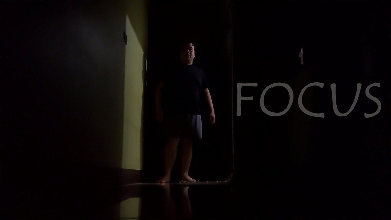 Focus | Horror Short Film - YouTube