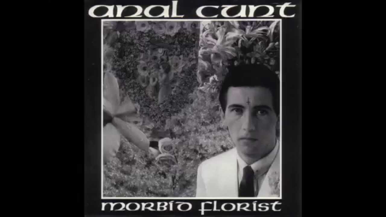 AxCx morbid florist full album - YouTube