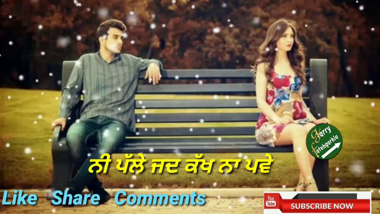 Hardev Mahinangal Takre tan ki takre a very sad Whatsap status video ...