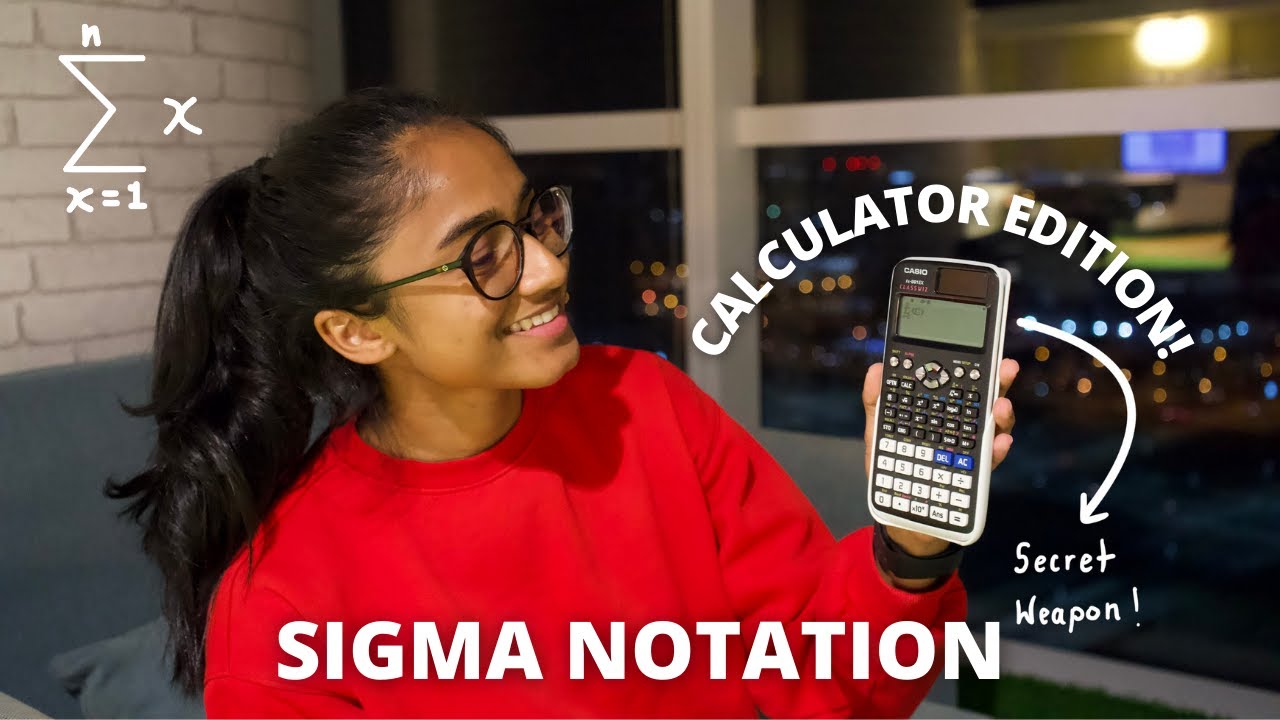 Sigma Notation Calculator Edition YouTube sigma-notation-calculator-edition-youtube