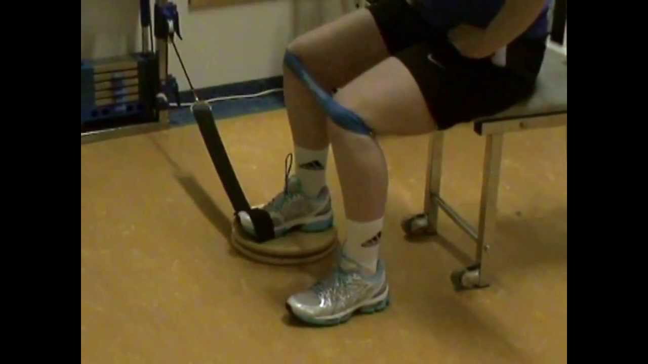 Medial Hamstrings Popliteus And Tibialis Posterior Training With medial-hamstrings-popliteus-and-tibialis-posterior-training-with