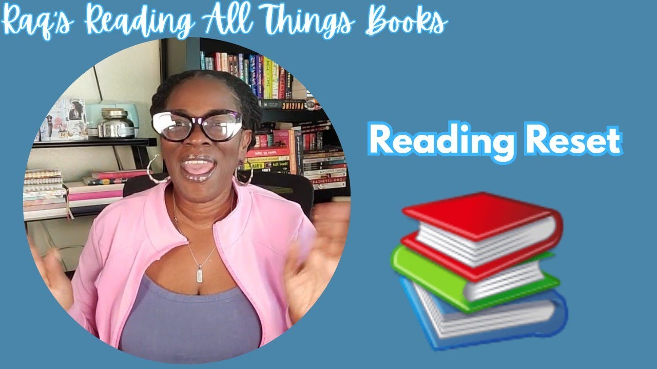 Reading Accountability Diaries | 4 Books, Slowing Down, and Real Talk ...