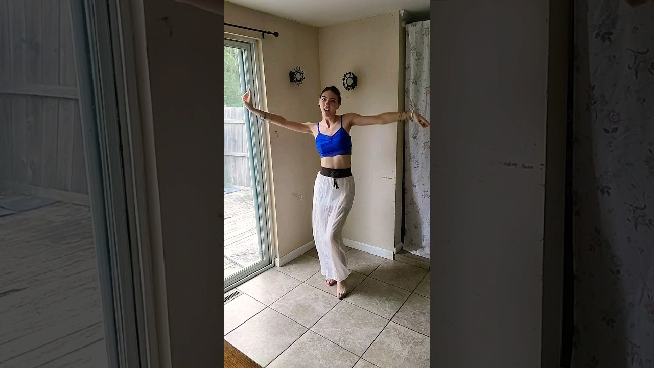 애스파 aesoa - Better Things (댄스 커버 Dance Cover) Mirrored #여름 #애스파 - YouTube