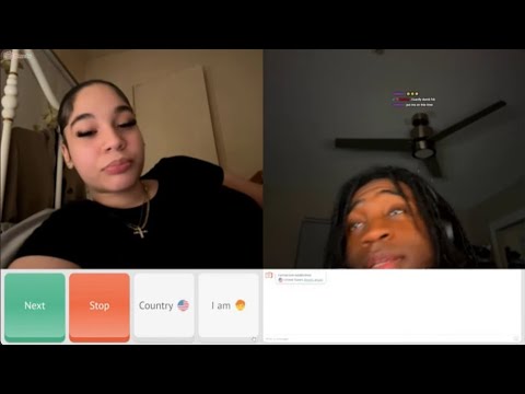 when the friend is THICC but has a attitude *GYYAAT x 2* Monkey App!! - YouTube