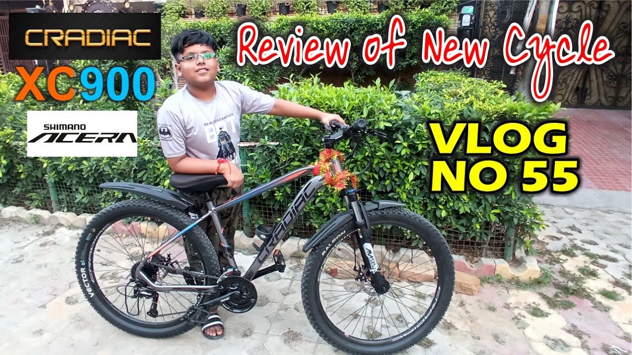 24gear cycle under 20k 😱😱😱 cradiac xc900 zoom lockout suspension ...