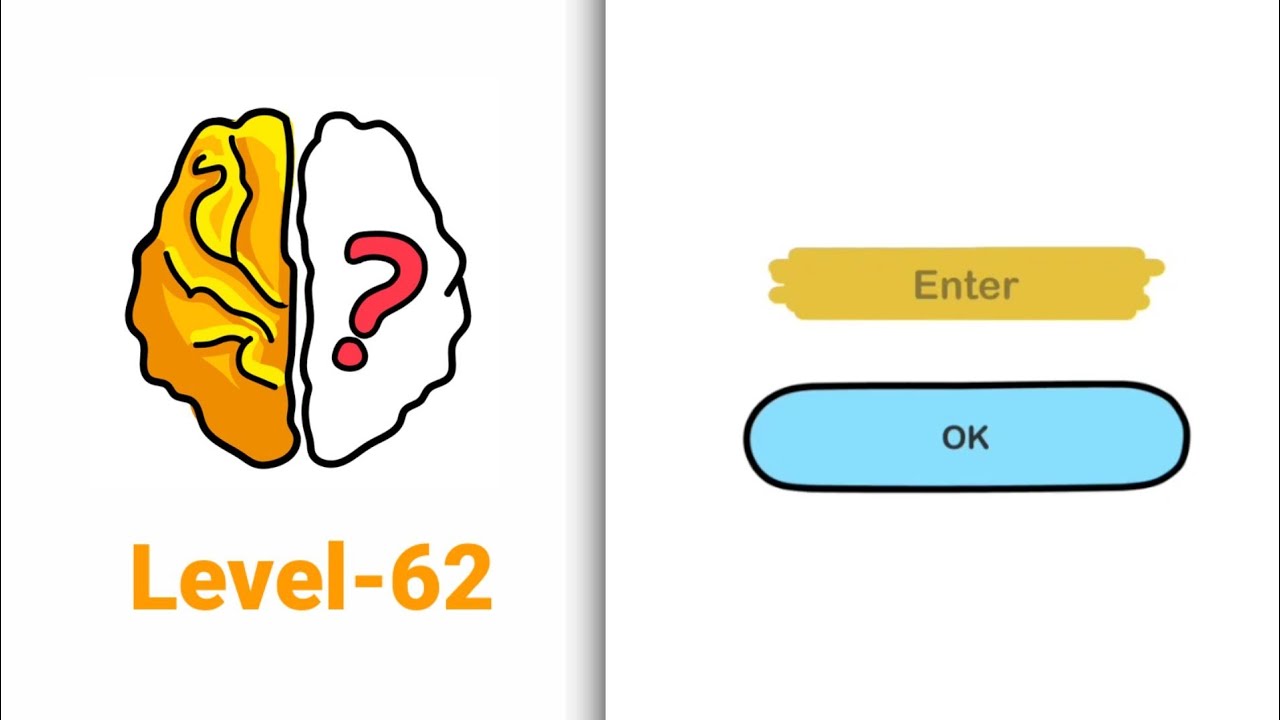 Brain Out Level 62 What comes after AEBFC Answers - YouTube