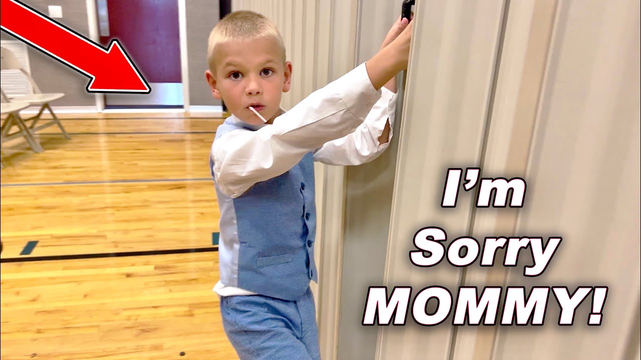 You're In BIG Trouble Now!! - YouTube