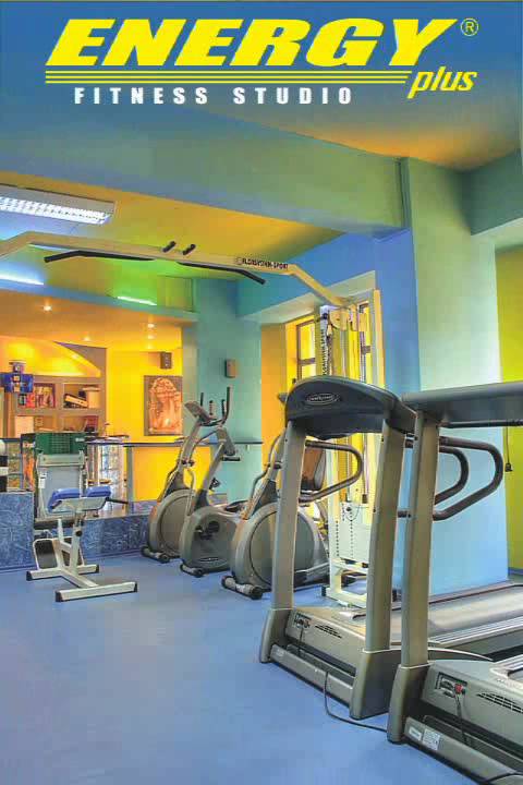 ENERGY & ENERGY PLUS - YouTube