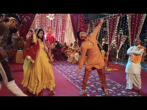 ishq par zor nahi | shooting vlogs|off screen masti | behind the scenc | Ahaan ishqi | ishqaan | AVM