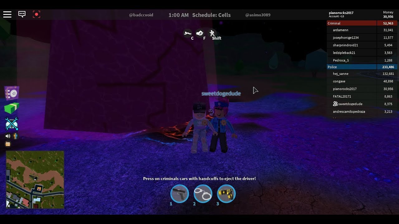 ALIENS IN ROBLOX???? - Piano Rocks - YouTube