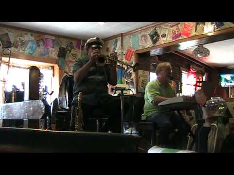 Skip Wagner Ring of Fire - YouTube