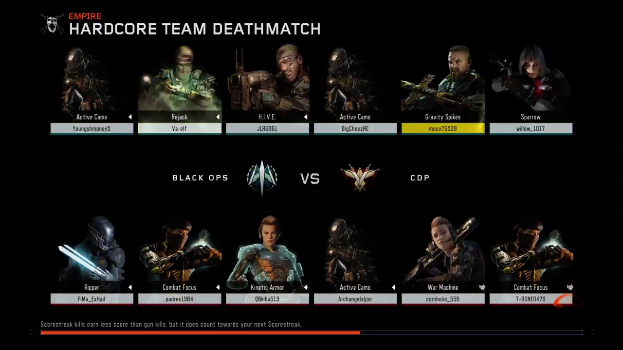 Call of duty Black ops 3 Ruin gameplay - YouTube