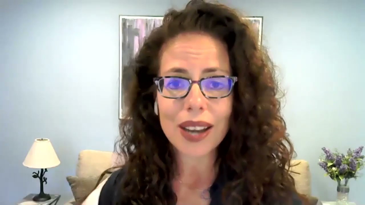 Julie Skolnick, About This Session, TEFOS 2021 - YouTube