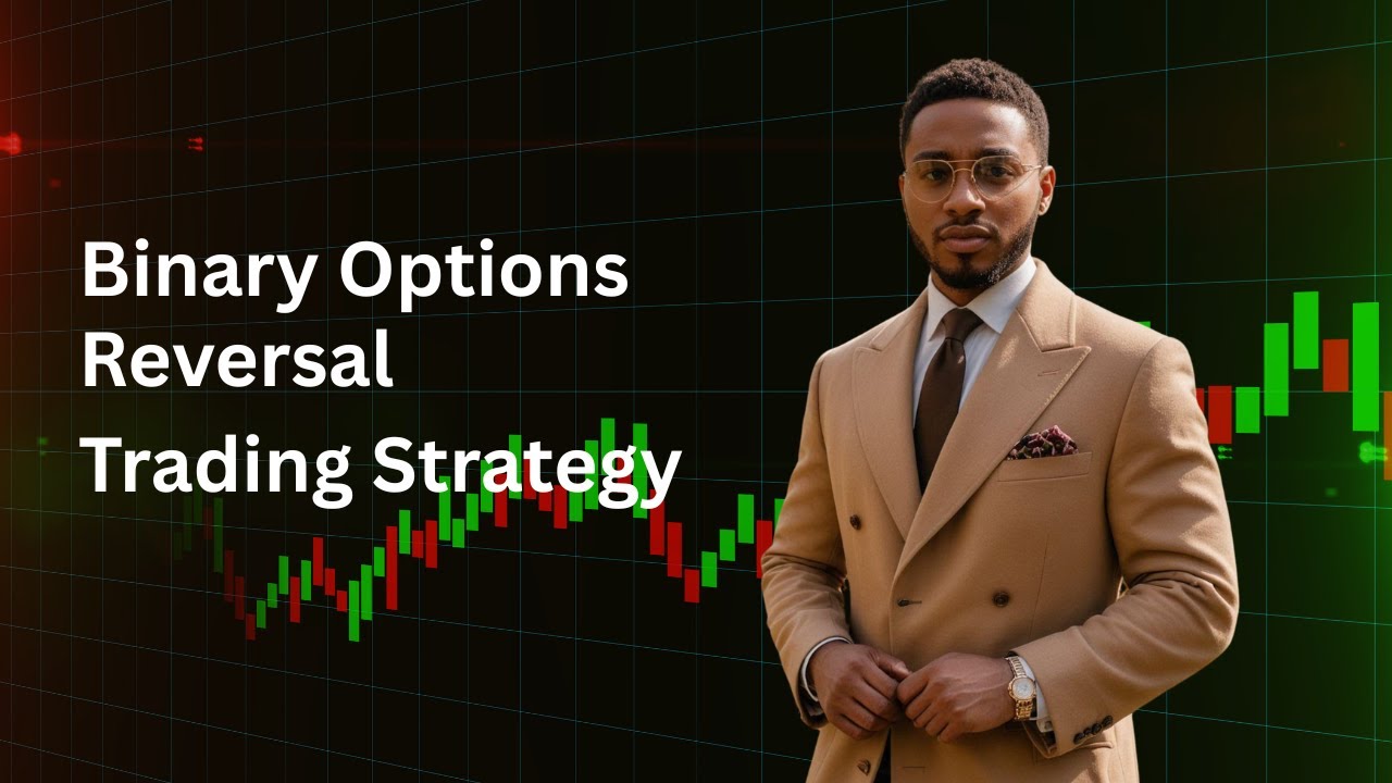 Binary Options Reversal Trading Strategy || Price Action Strategy - YouTube