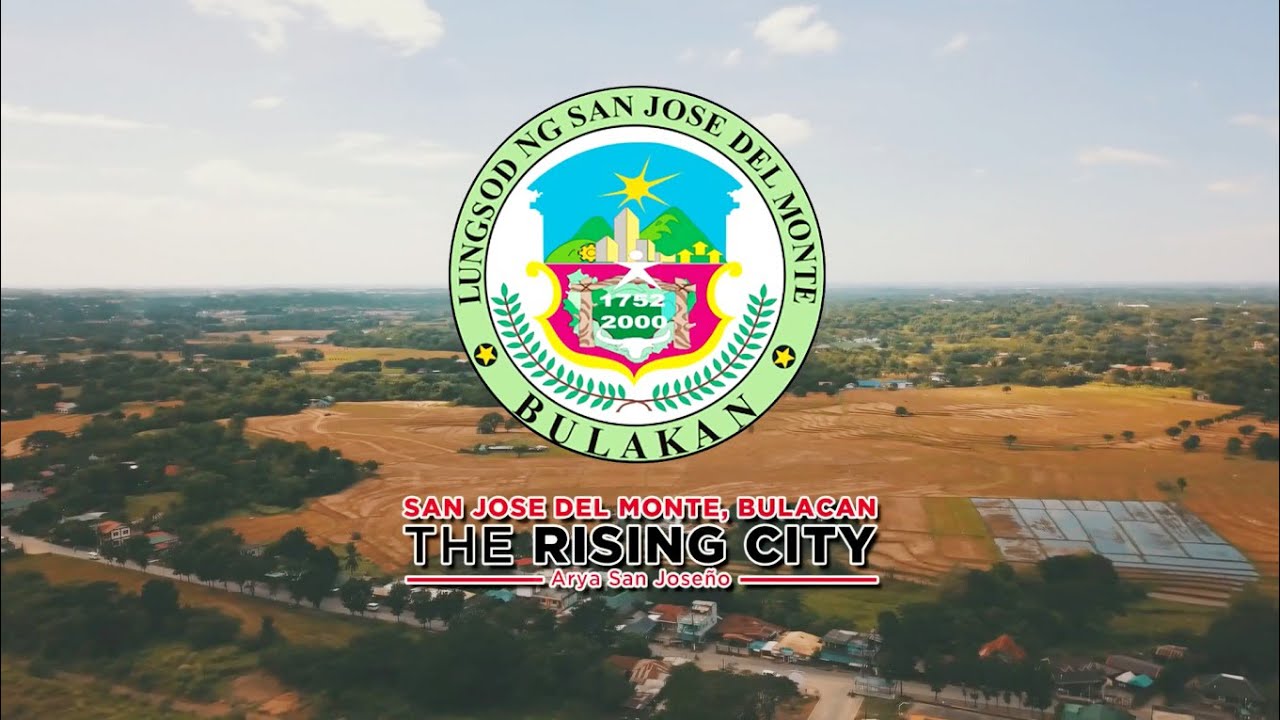 Golden Age of Infrastructure Development in the City of San Jose del ...