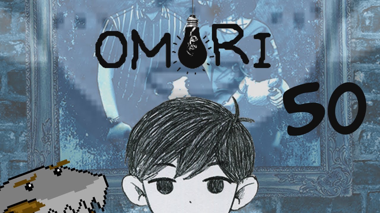 Goodbye - Omori - Part 50 - SharkyBreath - YouTube
