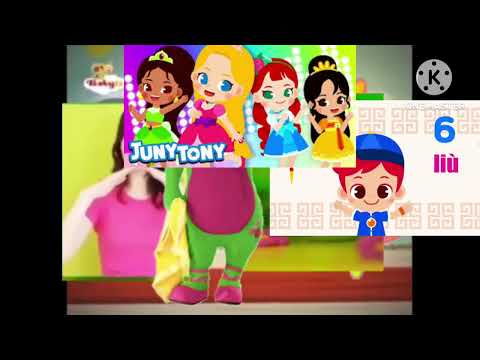 babytv a sailor went to sea 11 - YouTube