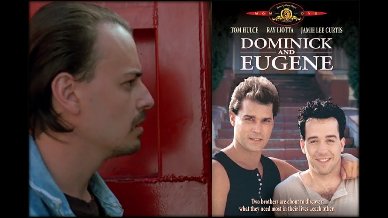 Tom Hulce, Ray Liotta, Todd Graff, Jamie Lee Curtis Dominick and Eugene ...