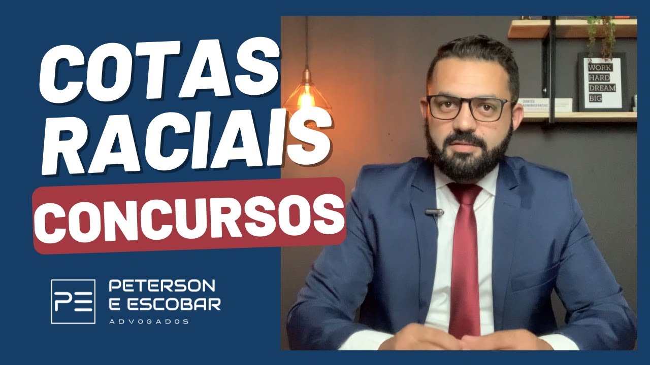 Cotas raciais, heteroidentificação - Especialista explica como funciona ...
