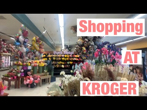 OUTRAGEOUS PRICES AT KROGER!!!- This Is Terrible- What - YouTube