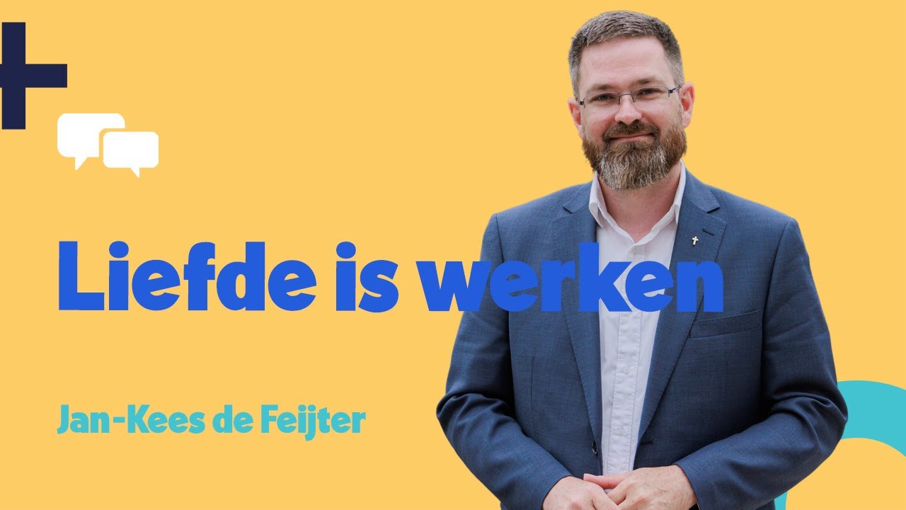 Interview - Jan-Kees de Feijter - YouTube