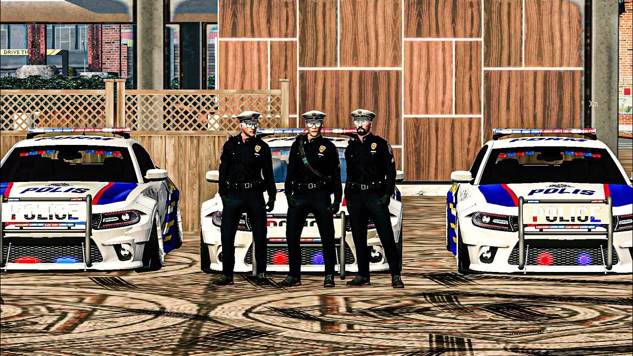 Roadblock Polis CPM Malaysia #cpm - YouTube