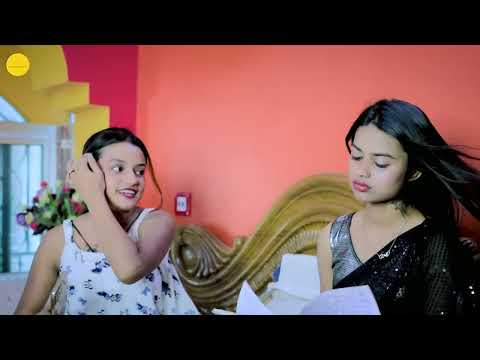 Madam Student Love Story || Ft, Rimi & Dolly