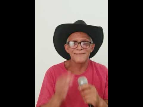 Frank Andrade o garçom sertanejo - YouTube