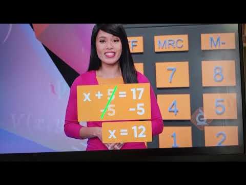 Math lesson - YouTube