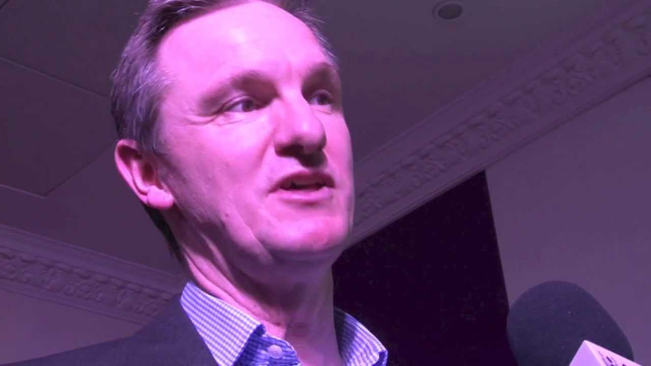 The Benefits of Employing People with Autism - Mark Lever CEO National ...