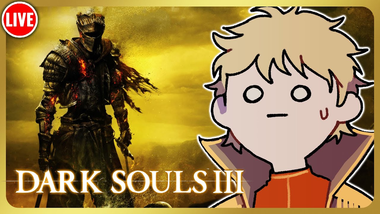 Every DEMISE = SPIN the wheel 🔴 【Dark Souls 3】BATSU GAME - YouTube