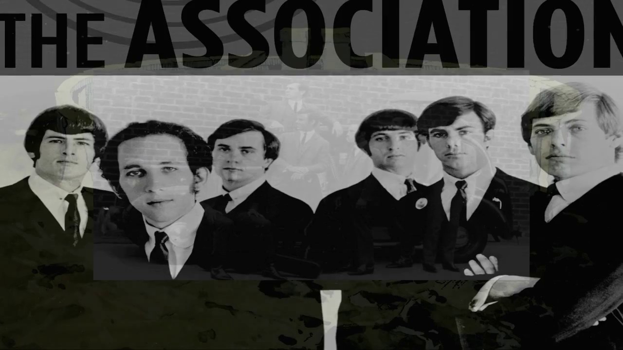 The Association ~ Yes, I Will (Stereo) - YouTube