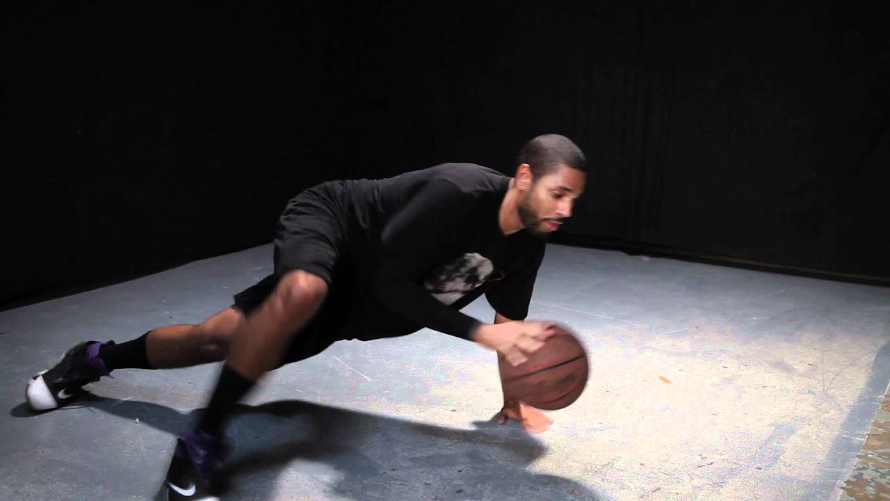 Nike Basketball Freestyle Commercial Remix - YouTube