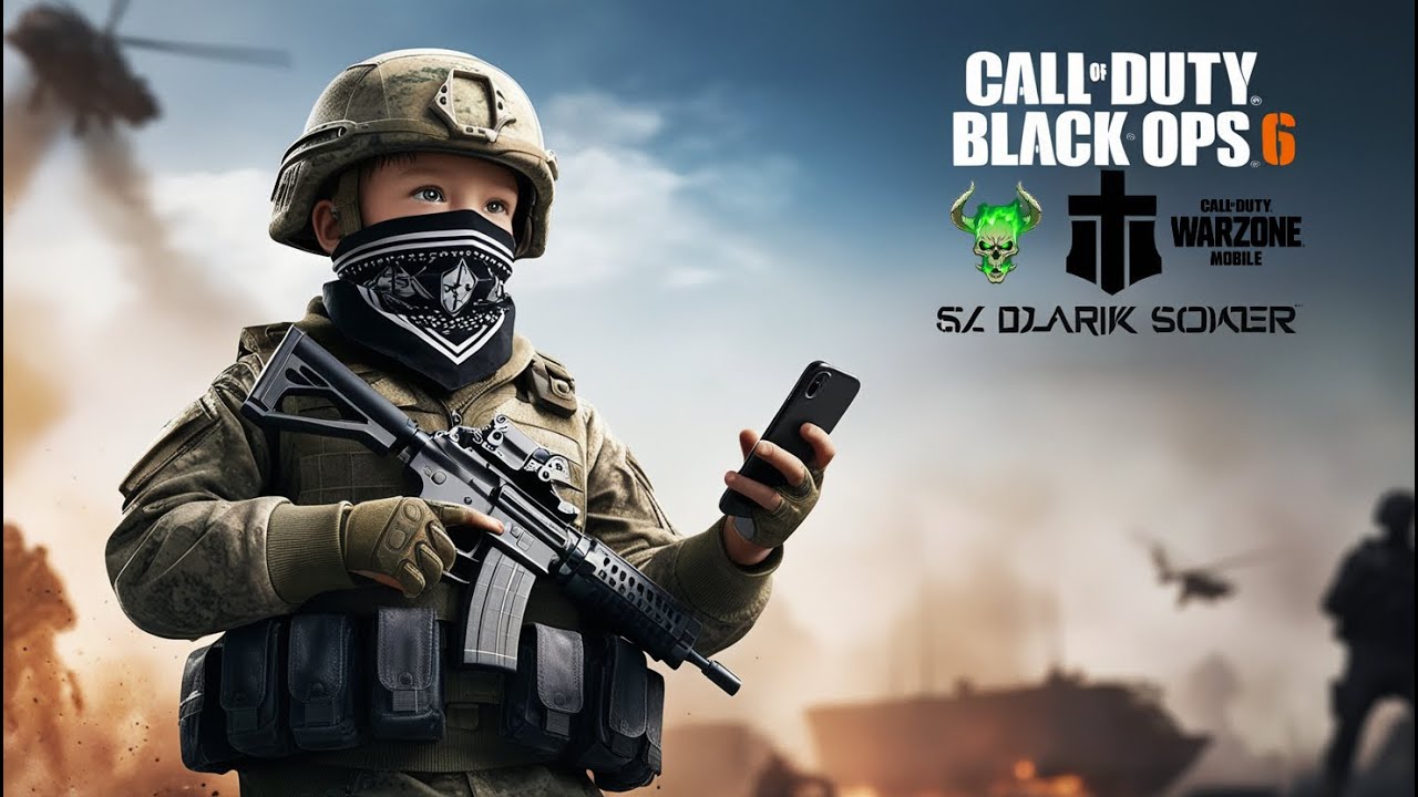 LIVE - WARZONE MOBILE NEW UPDATE #vertical #shorts - YouTube